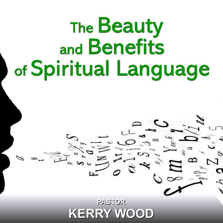 The Beauty and Benefits of Spiritual Language – From the Table