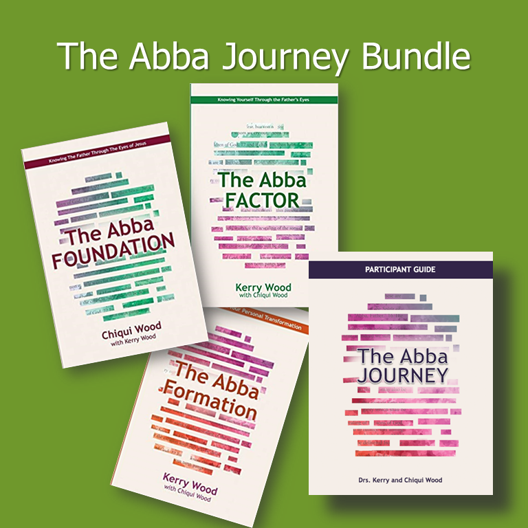 The Abba Journey Bundle PDF – From the Table